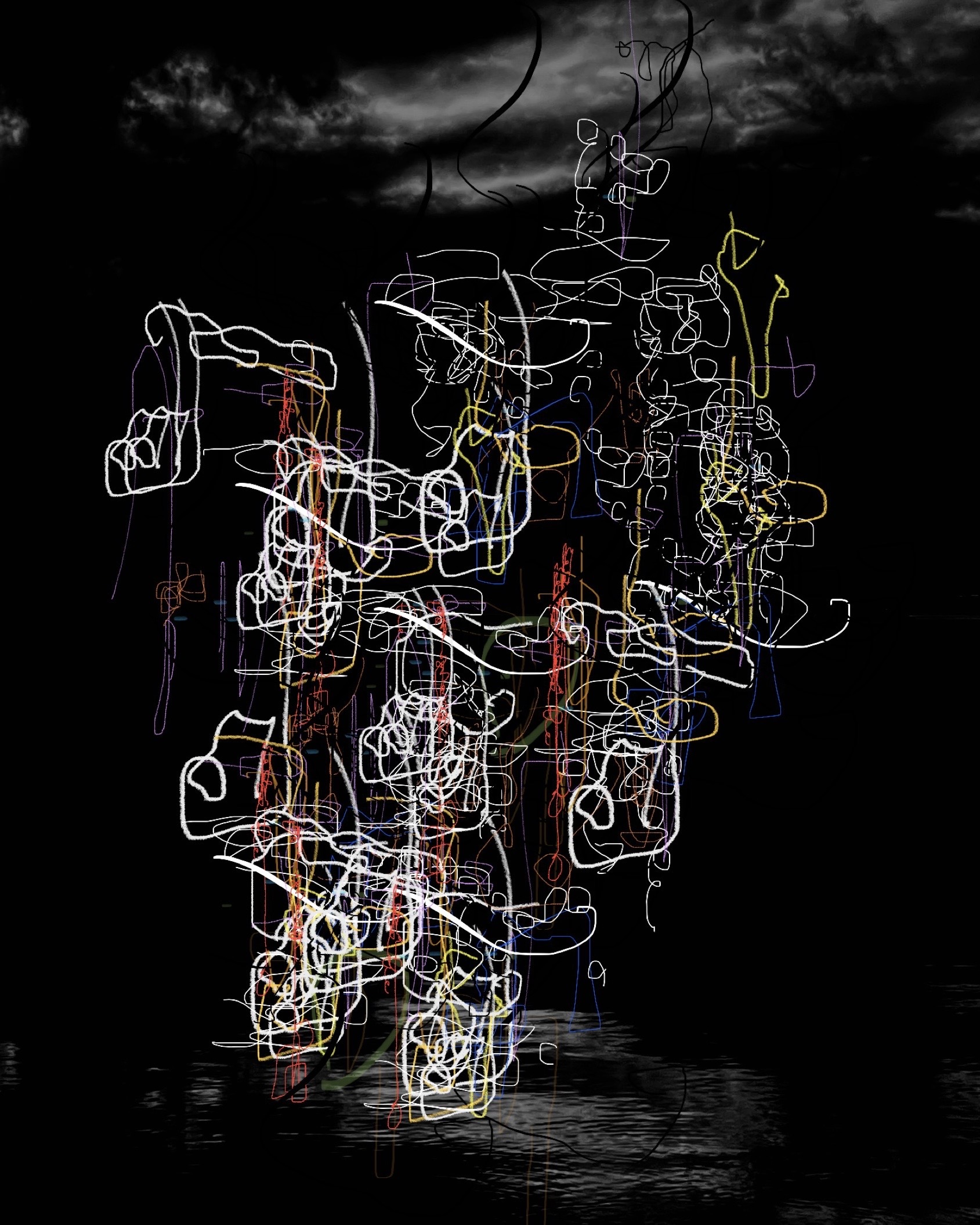 on show – constantine nicholas